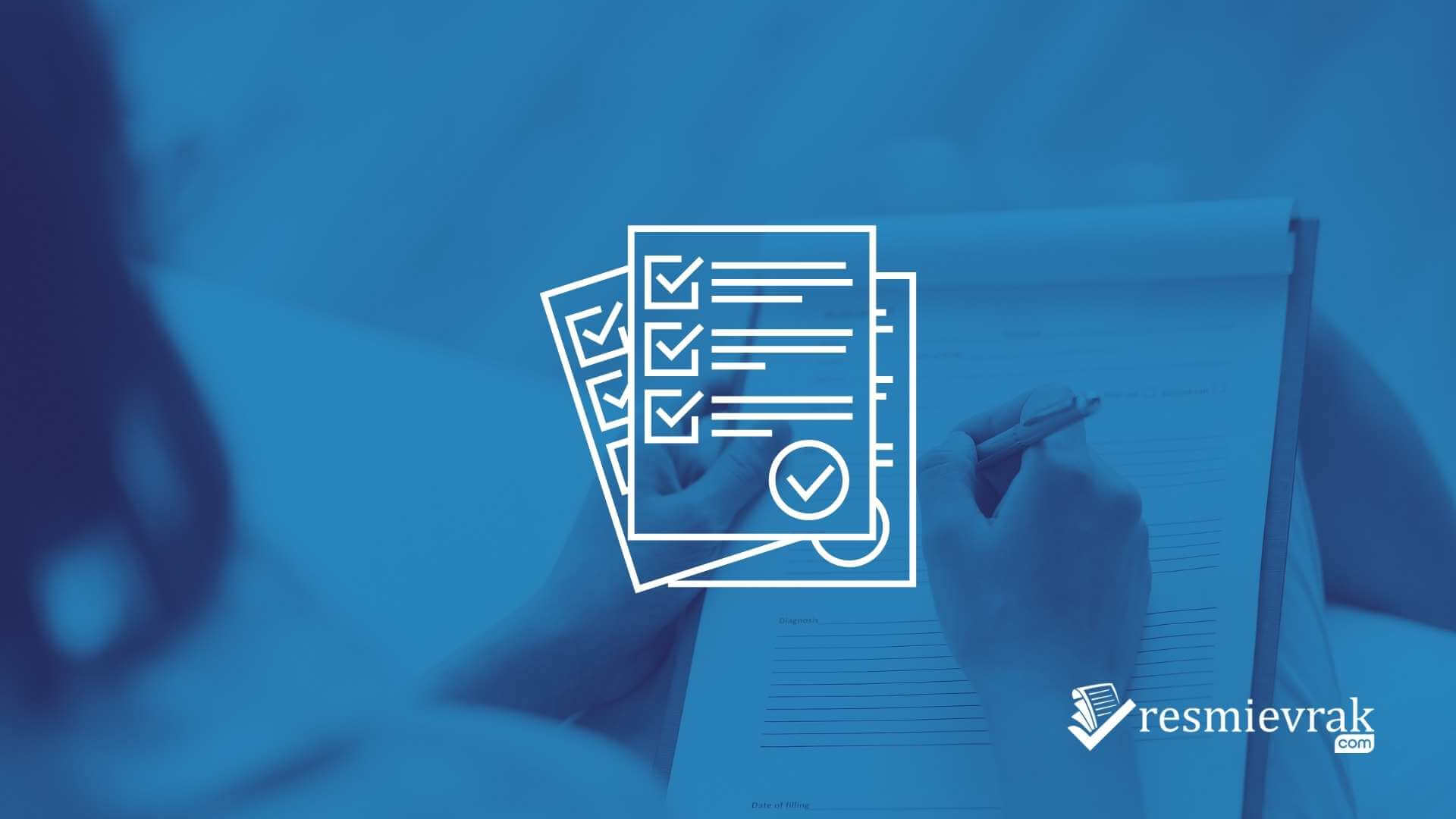 Anket Soruları - En Kaliteli Anket Şablonları ve Örnekleri